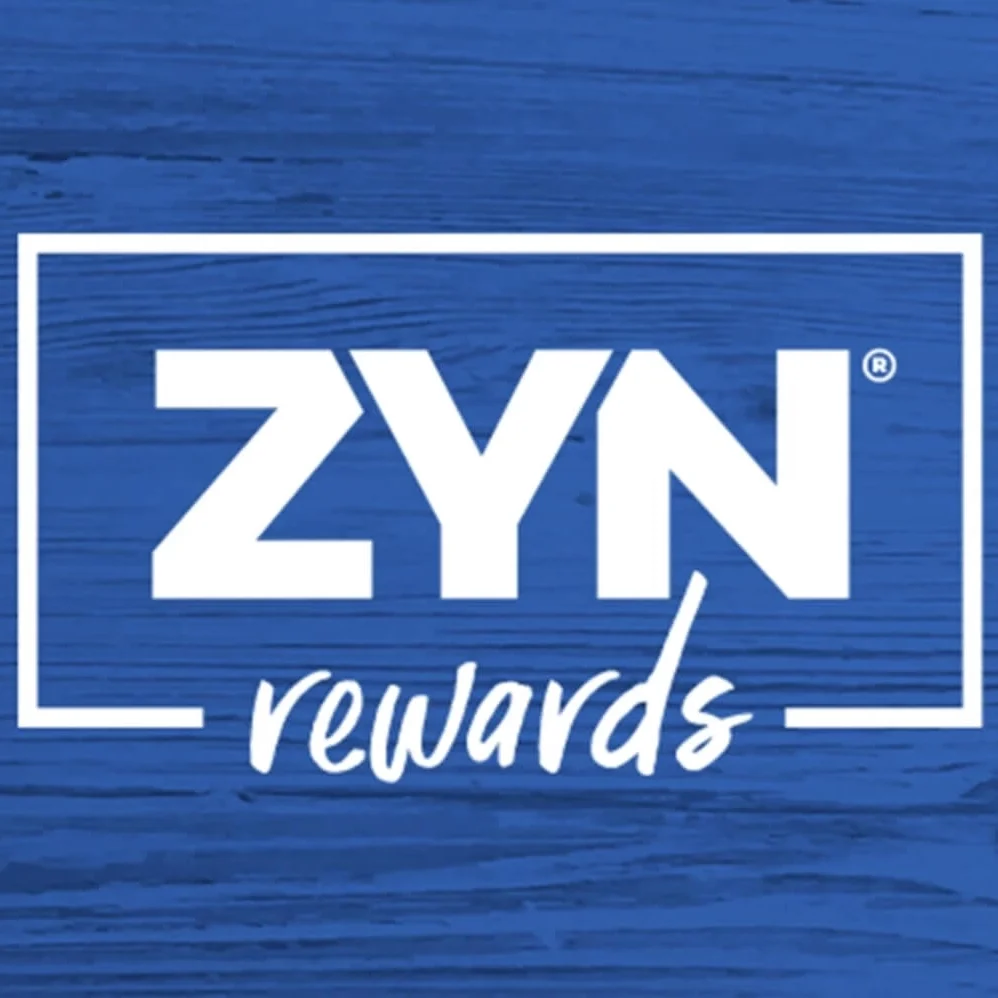 ZYN Rewards VapesOnlineShop.com